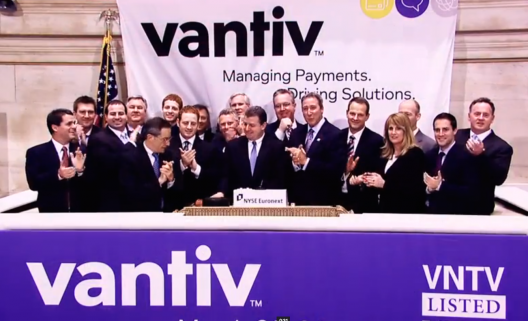 Vantiv compra processadora de cartões da Mercury Payments Systems ...