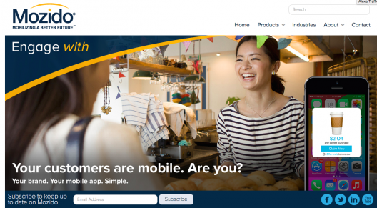 Plataforma de pagamento mobile Mozido compra empresa – Fintechs