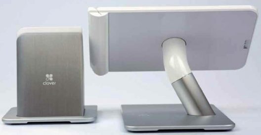 E o Clover, FirstData? – Fintechs