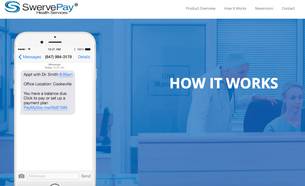 SwervePay recebe U$10 milhões de investimentos – Fintechs