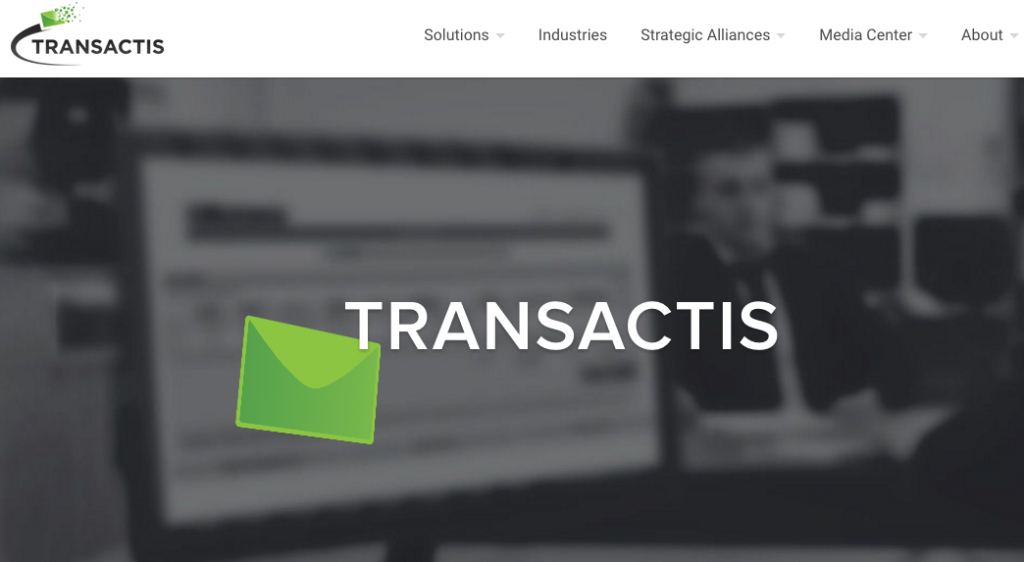 Mastercard com fome de aquisições, compra a americana Transactis ...