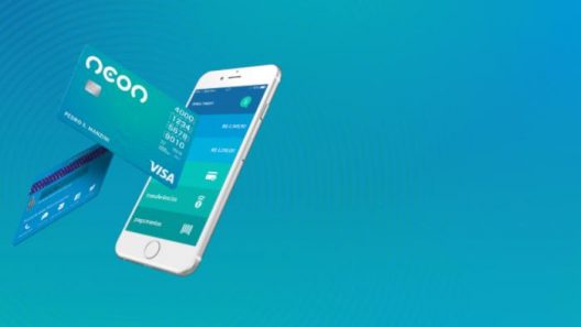 Neon recebe investimento de R$ 400 milhões da General Atlantic – Fintechs