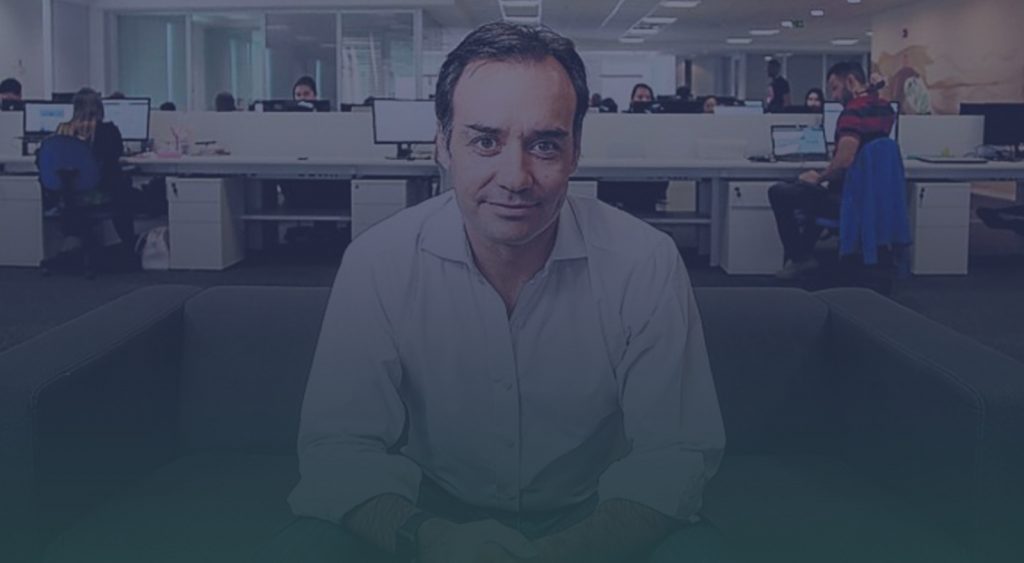 CEO da Creditas conta sobre o início e desafios da criação da fintech ...